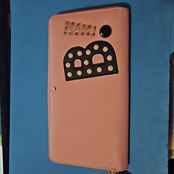 kate spade | Bags | Kate Spade New York Hartley Lane Lacey Letter ...